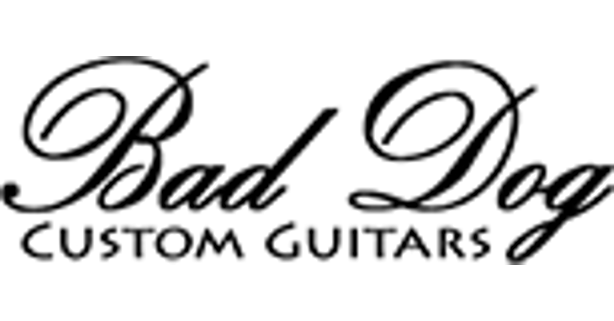 Bad Dod Custom and Relic Guitars. Sale and customization. Aged Guitars ...